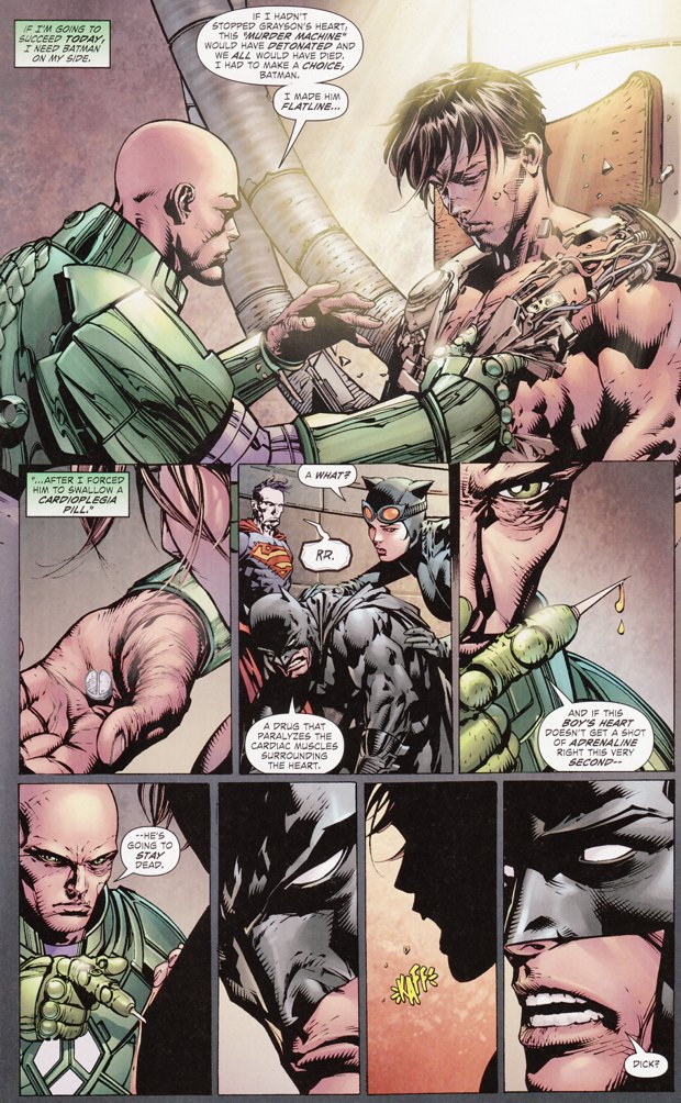 Forever Evil 7 Atomica