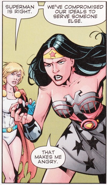 Convergence: Action Comics #2