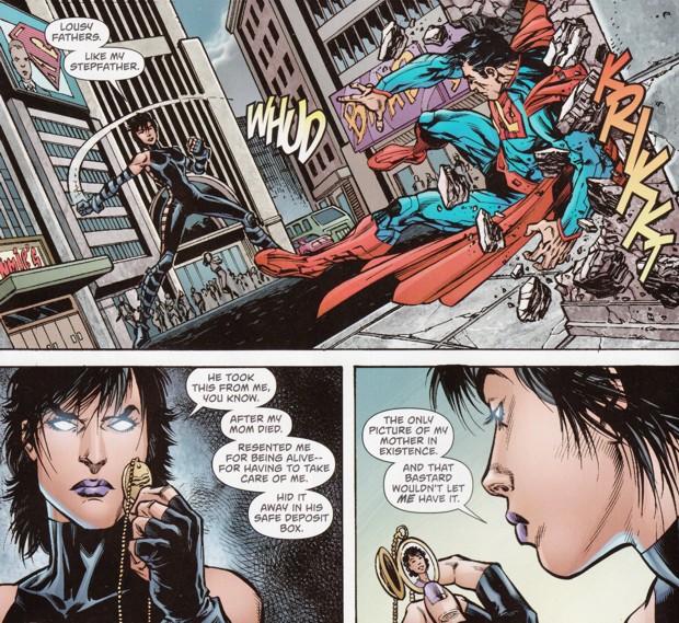 Superman Rogues Gallery Appreciation 2022 - Page 54